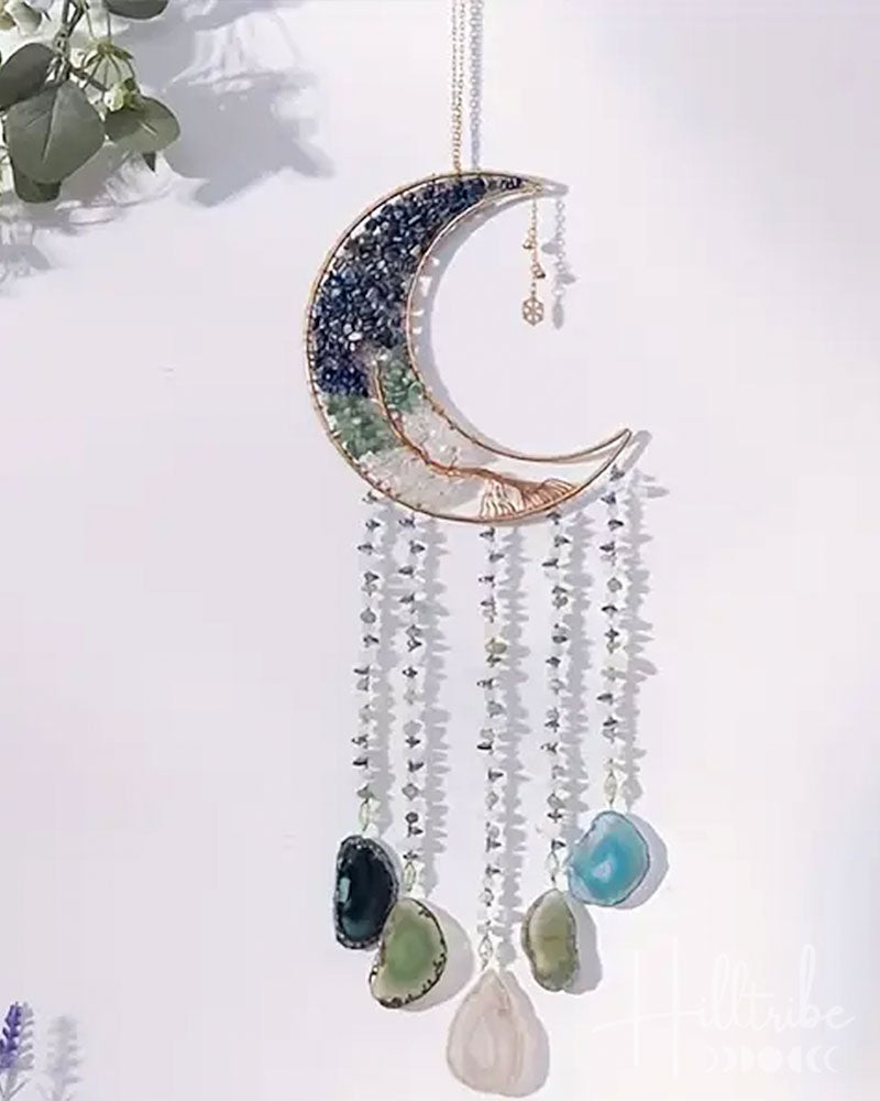 Crystal Moon Mobile | Hilltribe Ontario