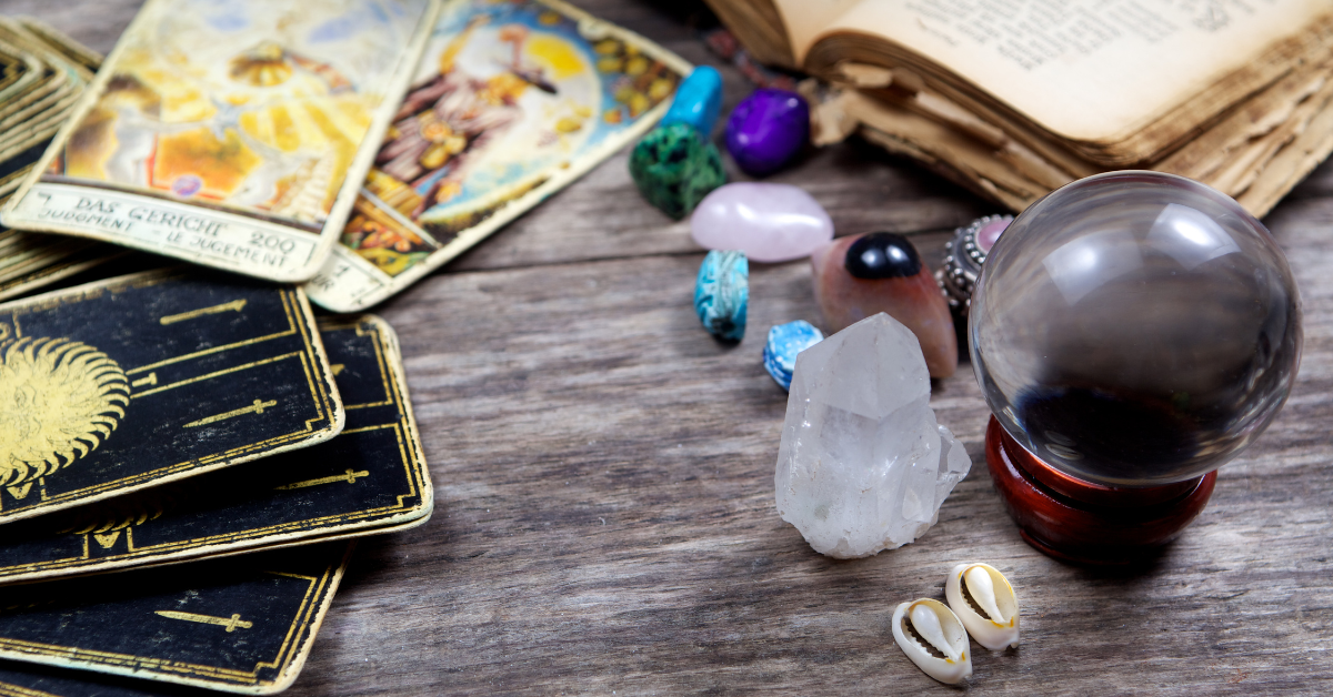 Mystical Items for the Soul – Hilltribe Ontario