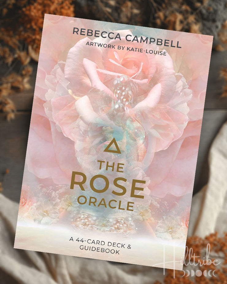 ORACLE DECKS | Hilltribe Ontario