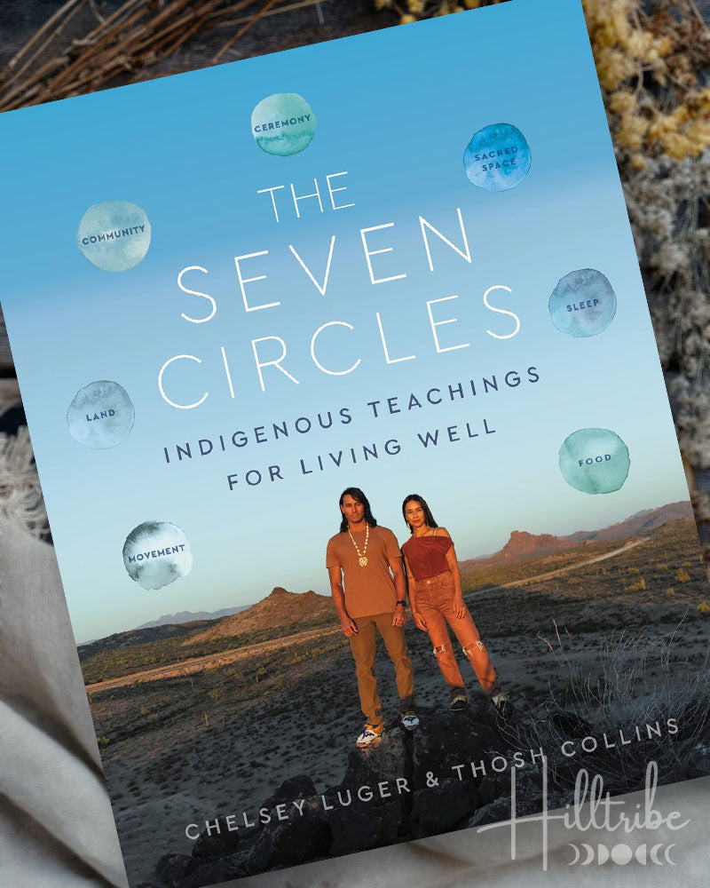 Seven Circles | Hilltribe Ontario