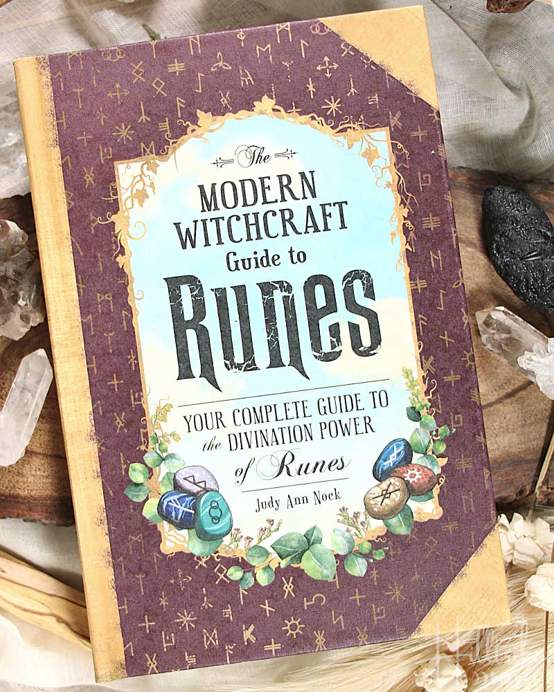 DIVINATION & TAROT BOOKS | Hilltribe Ontario